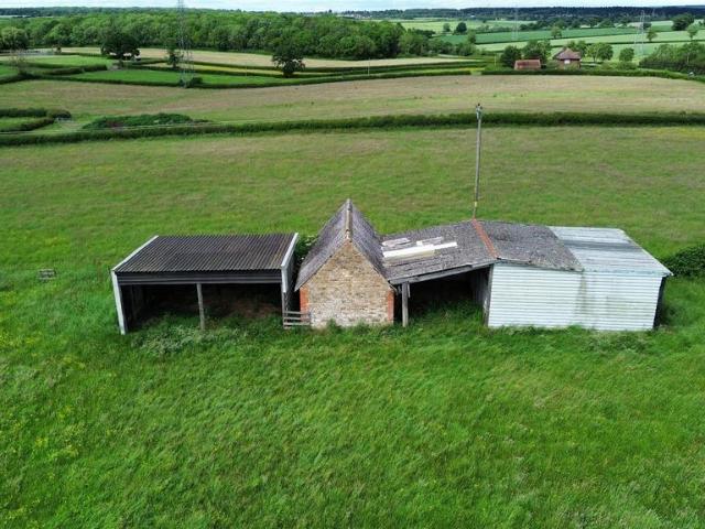 Farm land for sale