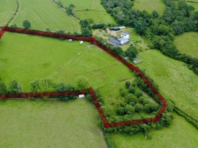 Farm land for sale