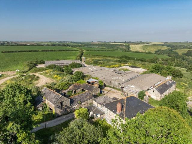 Farm land for sale