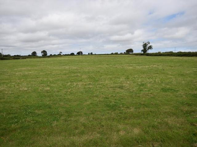Farm land for sale