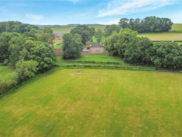 Farm land for sale