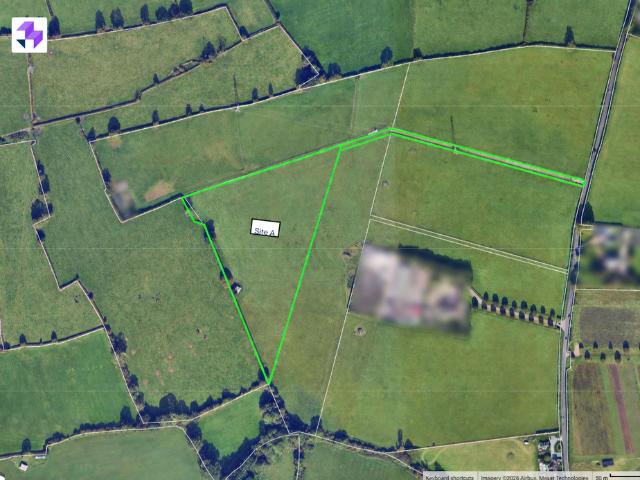 Farm land for sale