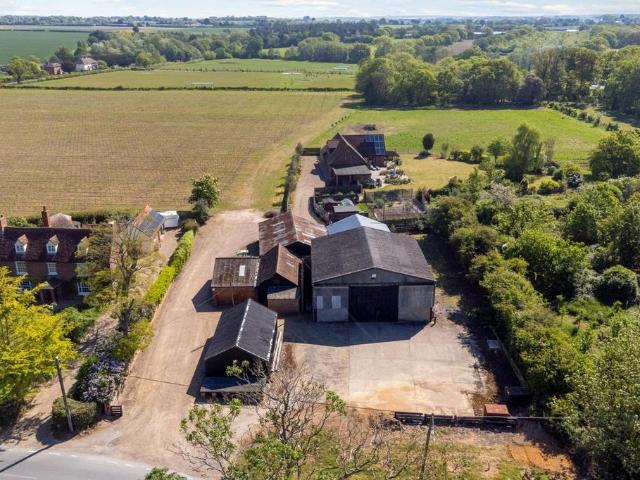 Farm land for sale