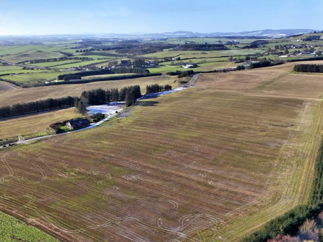 Farm land for sale