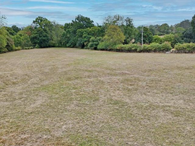 Farm land for sale