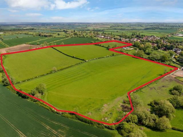Farm land for sale