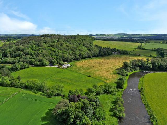 Farm land for sale
