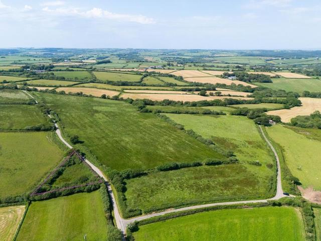 Farm land for sale