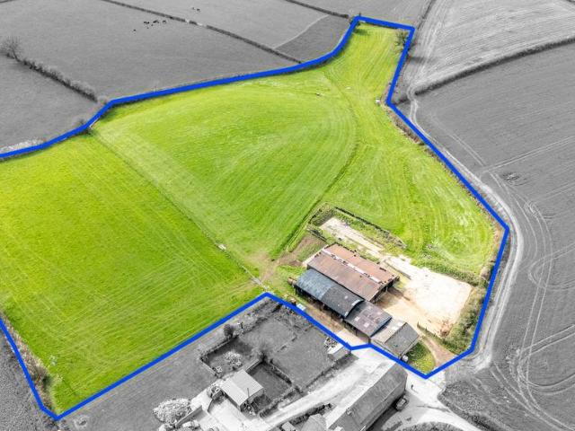 Farm land for sale