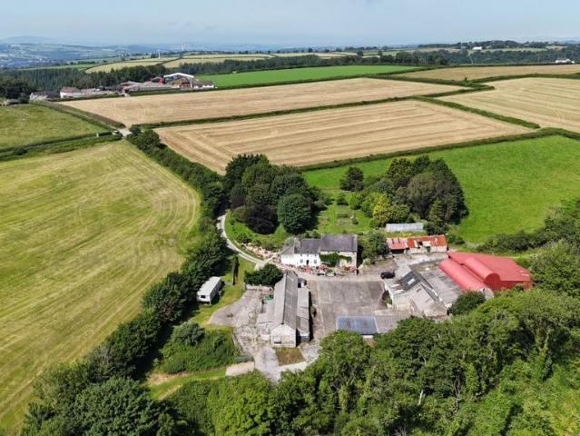 Farm land for sale