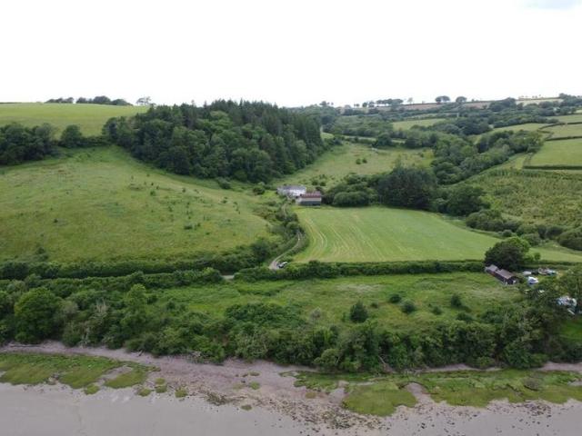 Farm land for sale