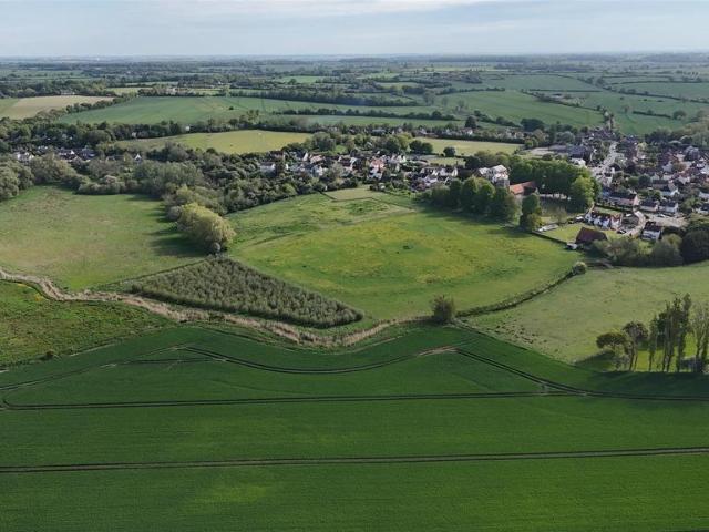 Farm land for sale