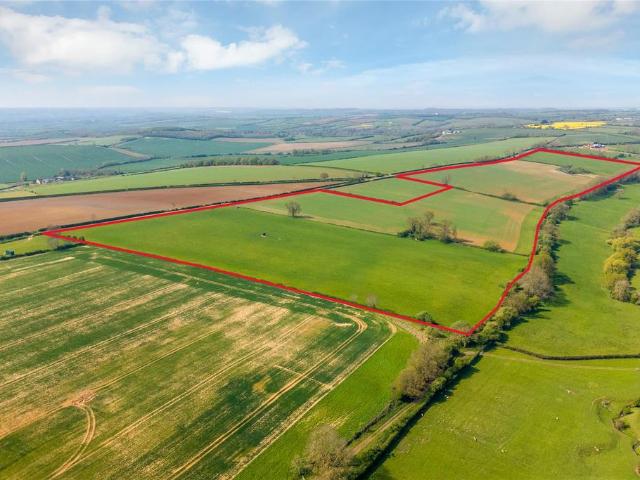 Farm land for sale
