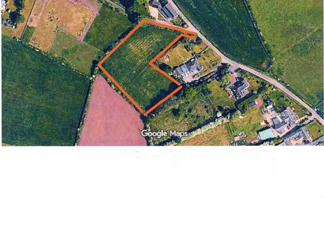 Farm land for sale