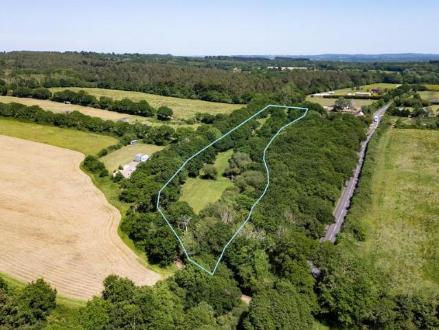 Farm land for sale
