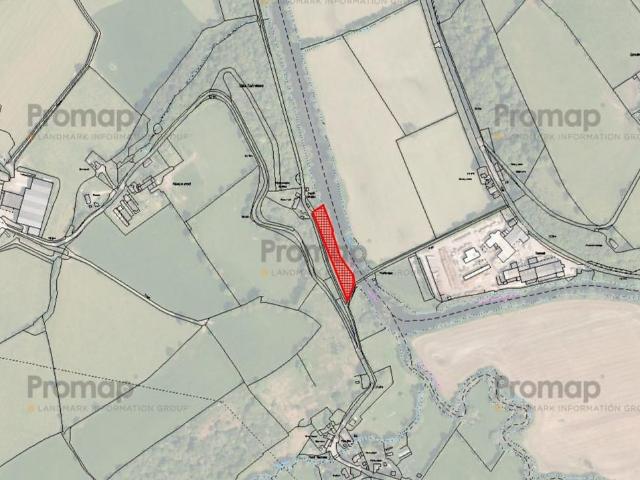 Farm land for sale