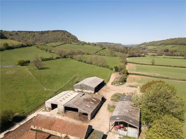 Farm land for sale