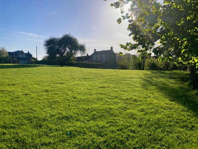 Farm land for sale