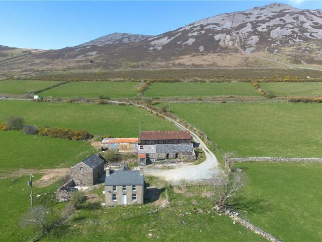 Farm land to rent