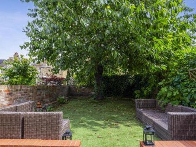 Farm Lane, London, 5 Bedroom Terraced