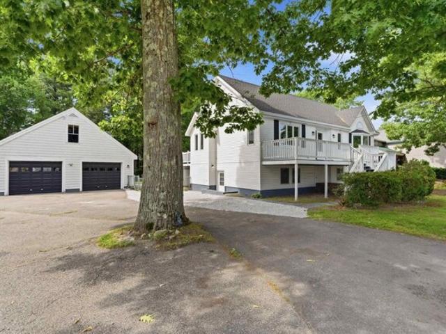 Farm Ln, Seabrook, Home For Sale