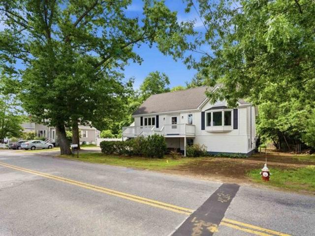 Farm Ln, Seabrook, Home For Sale
