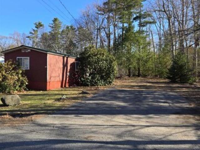 Farm Ln, Seabrook, Plot For Sale