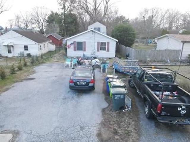 Farm Ln