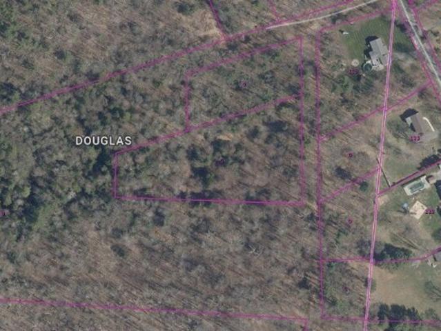 Farm Lot,douglas, Plot For Sale