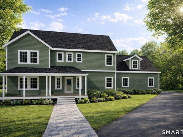 Farm Ponds Rd, North Stonington, Home For Sale