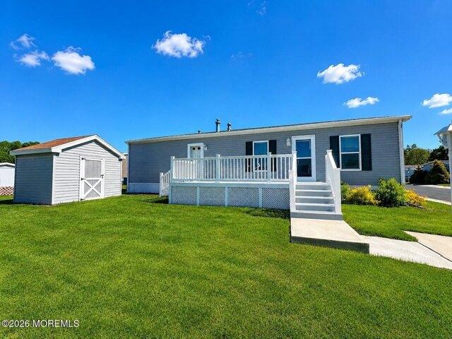 Farm Rd, Freehold, Property For Sale