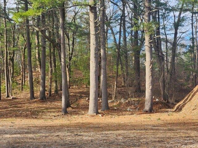 Farm Rd Lot,sherborn, Plot For Sale