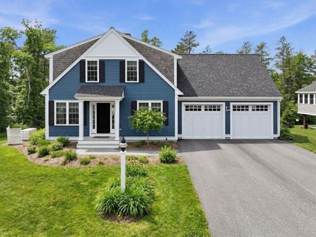Farm Rd, Plymouth, Home For Sale