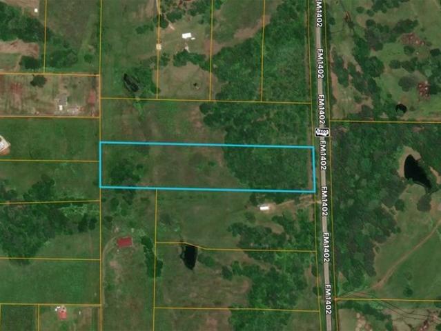 Farm Rd # 1402, Mount Pleasant, TX 75455