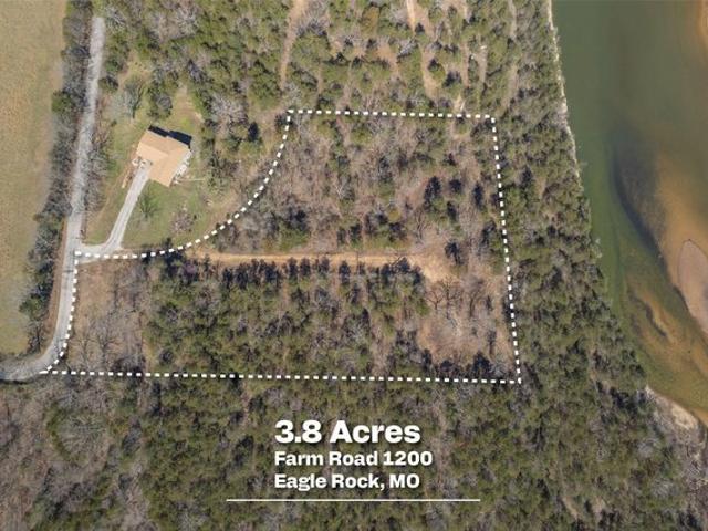 Farm Rd # 1200, Eagle Rock, MO 65641