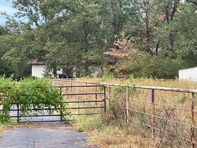 Farm Rd 2723