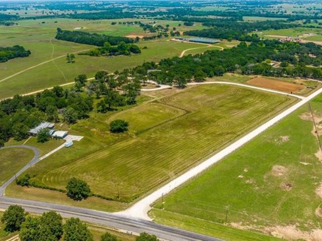 Farm Rd # 2303, Stephenville, TX 76401