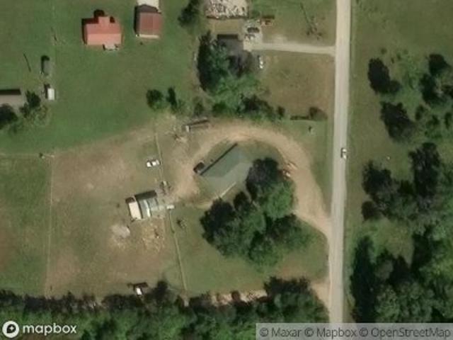 Farm Road 1090