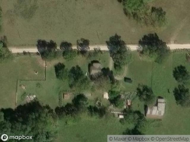 Farm Road 2110
