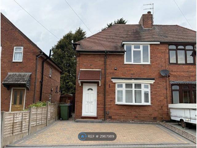 Farm Road, Brierley Hill DY5, 3 bed semi detached house to rent, £1,195 pcm | PrimeLocation