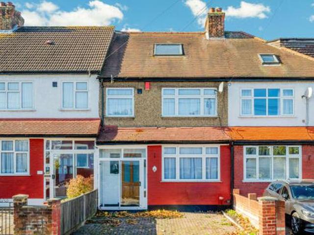 Farm Road, Morden, 5 Bedroom Terraced