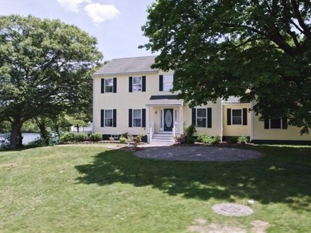 Farm St, Blackstone, Home For Sale
