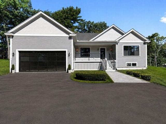 Farm St, Wakefield, Home For Sale