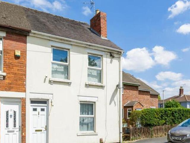Farm Street, Gloucester, 3 Bedroom End