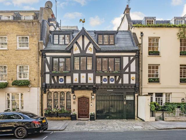 Farm Street, Marylebone W1J, 2 bed flat to rent, £4,983 pcm | PrimeLocation