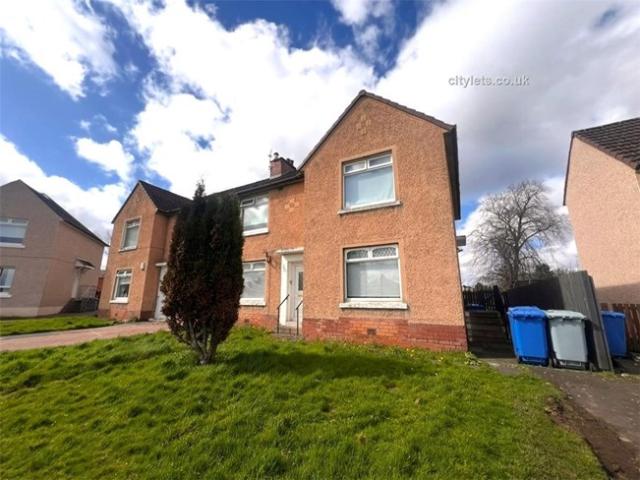 Farm Terrace, South Lanarkshire