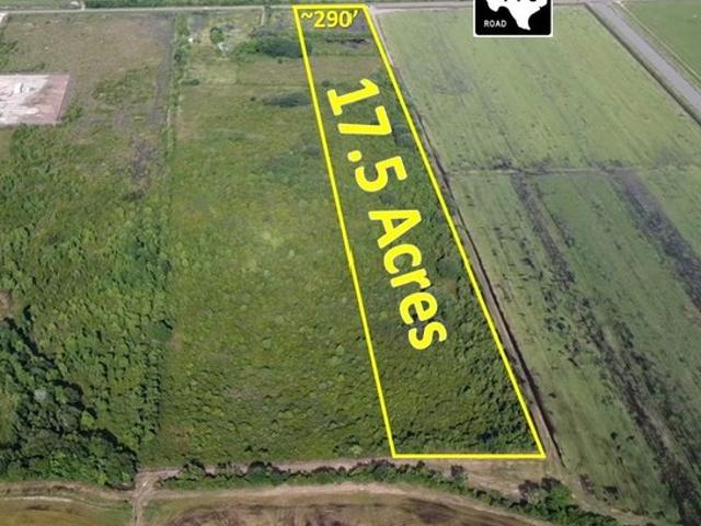 Farm to Market # 770, Liberty, TX 77575
