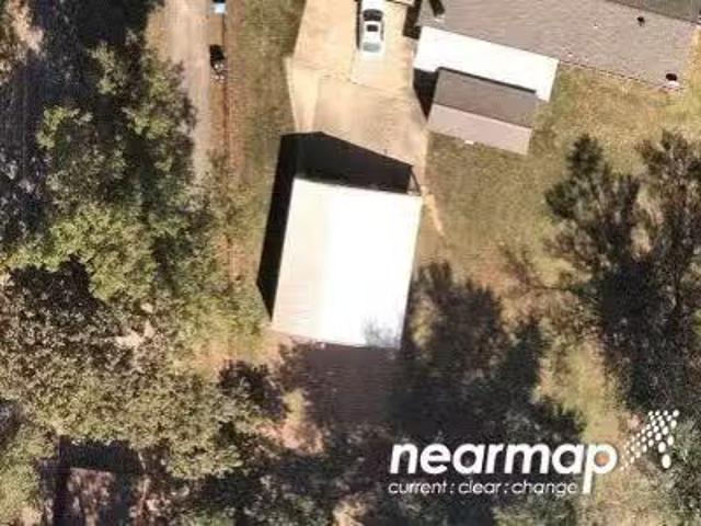 Farm To Market 1252 W