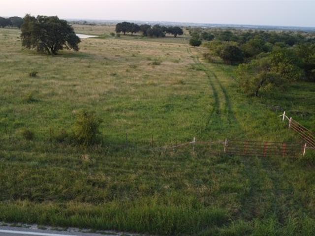 Farm to Market # 2823, Dublin, TX 76446