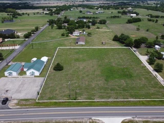 Farm to Market Rd # 2755, Royse City, TX 75189
